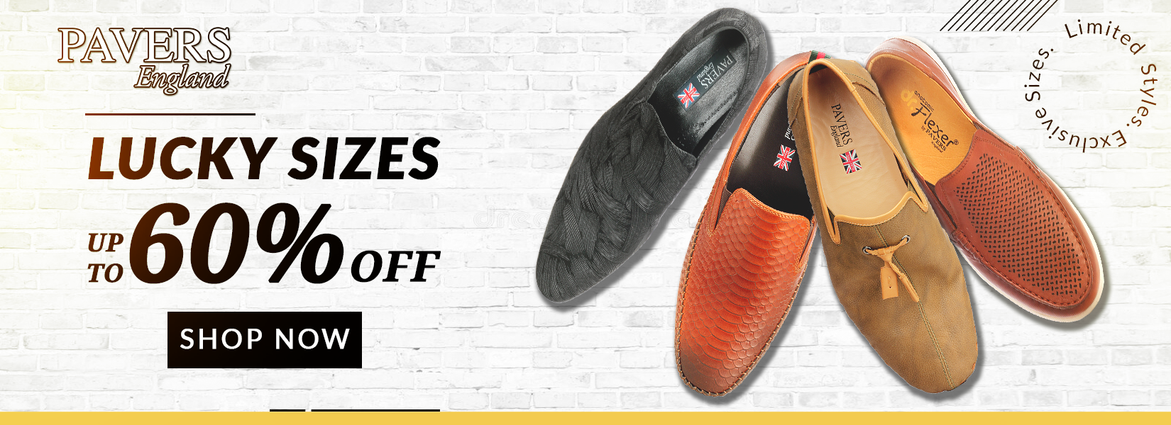 Pavers England | Official Online Store - Footwear, Handbags and more