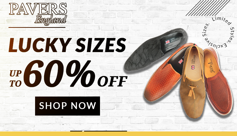 Pavers England | Official Online Store - Footwear, Handbags and more