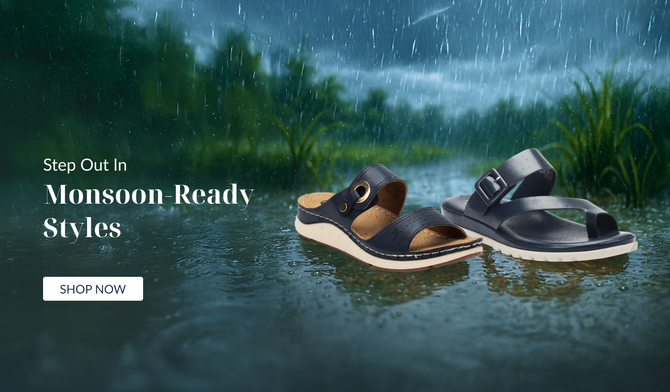 Sera Women's Classic T-Strap Cork Sandal – Pavers England