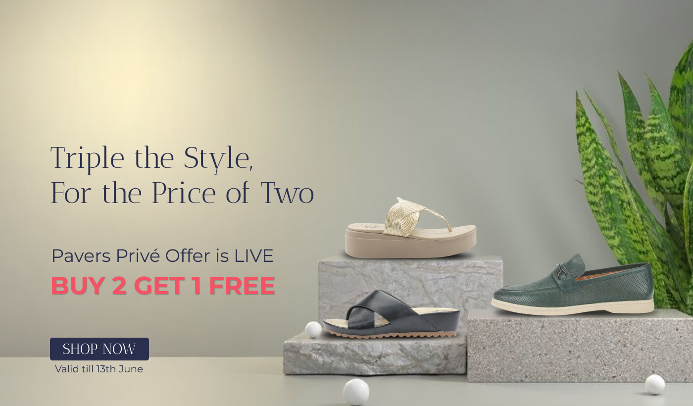 Pavers England | Official Online Store - Footwear, Handbags and more